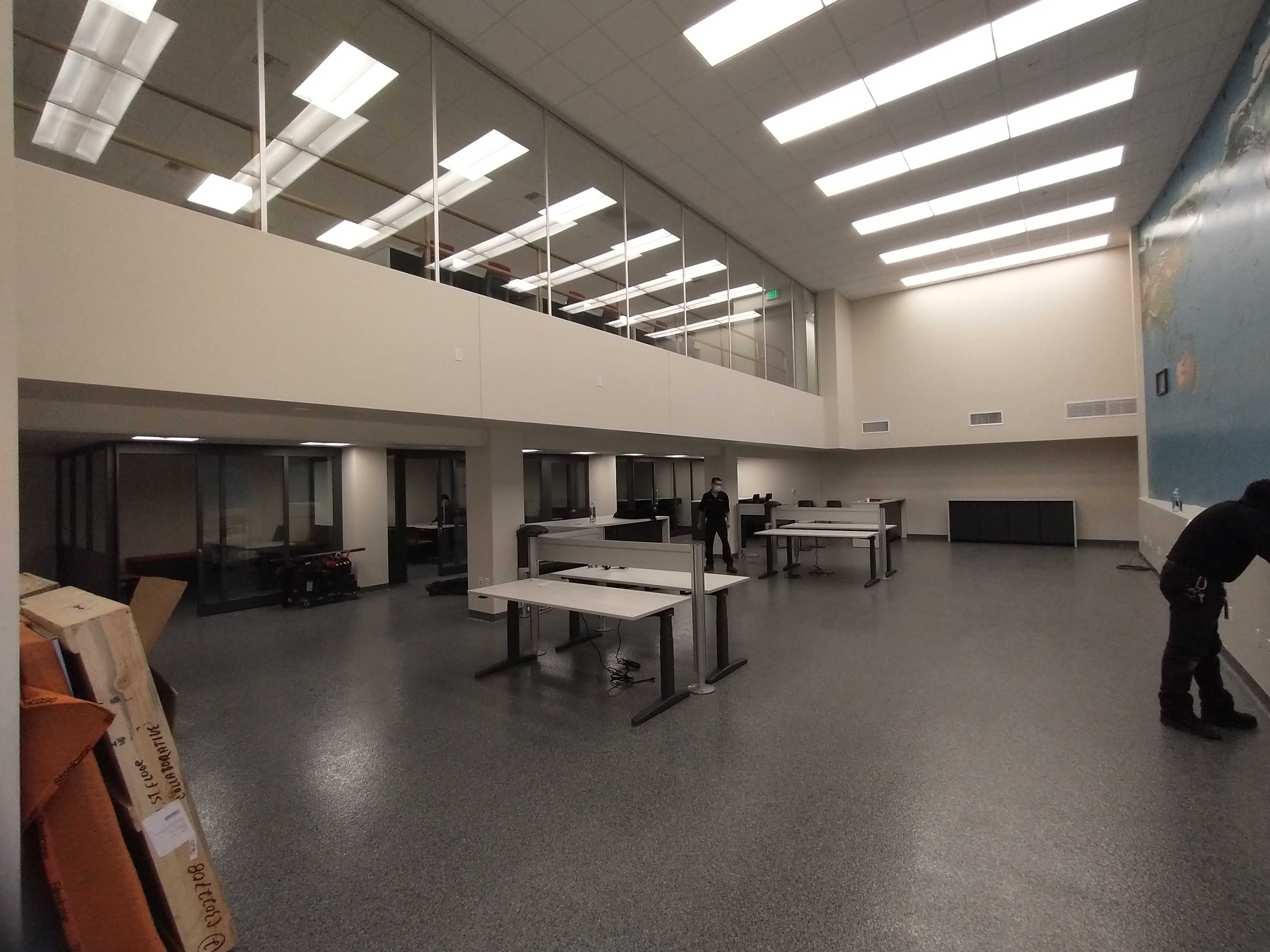 Travis AFB innovation cell dedicates new lab to Air Force legend: Lt ...