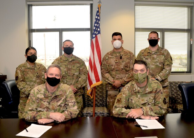 Forging strong bonds through partnerships