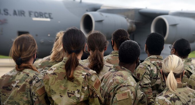 164th Airlift Wing > Home