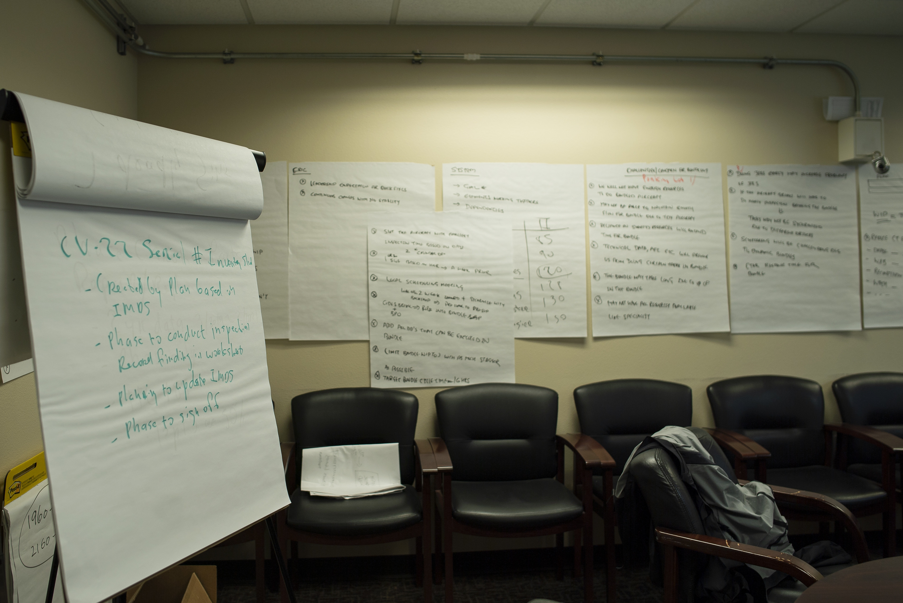 727 SOAMXS Embraces Initiative to Bolster Maintenance Capabilities ...