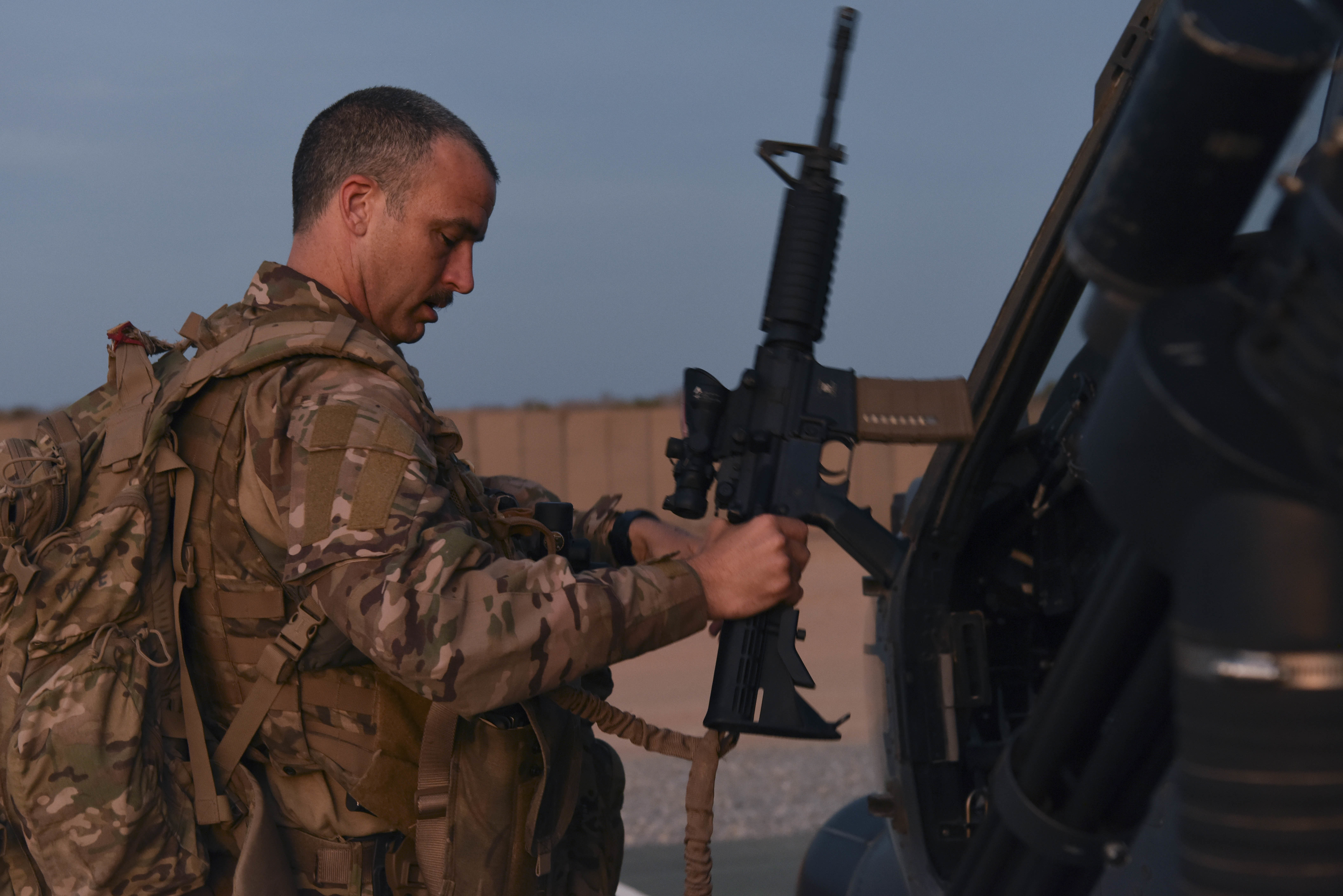 303 ERQS: Lean, mean, jolly green > U.S. Air Forces in Europe - Air ...