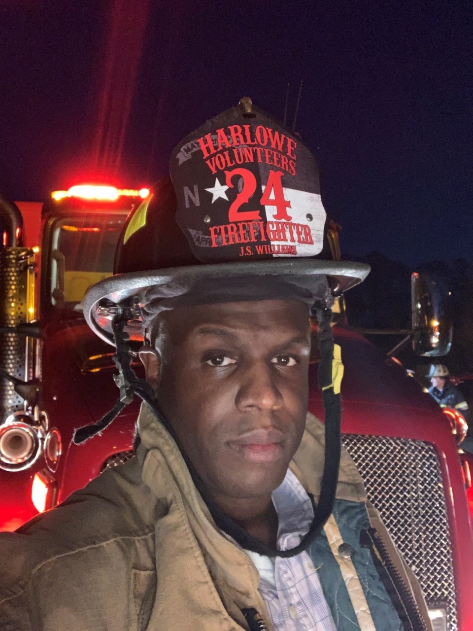 Cherry Point Sailor Serves local Community as Corpsman, Volunteer ...