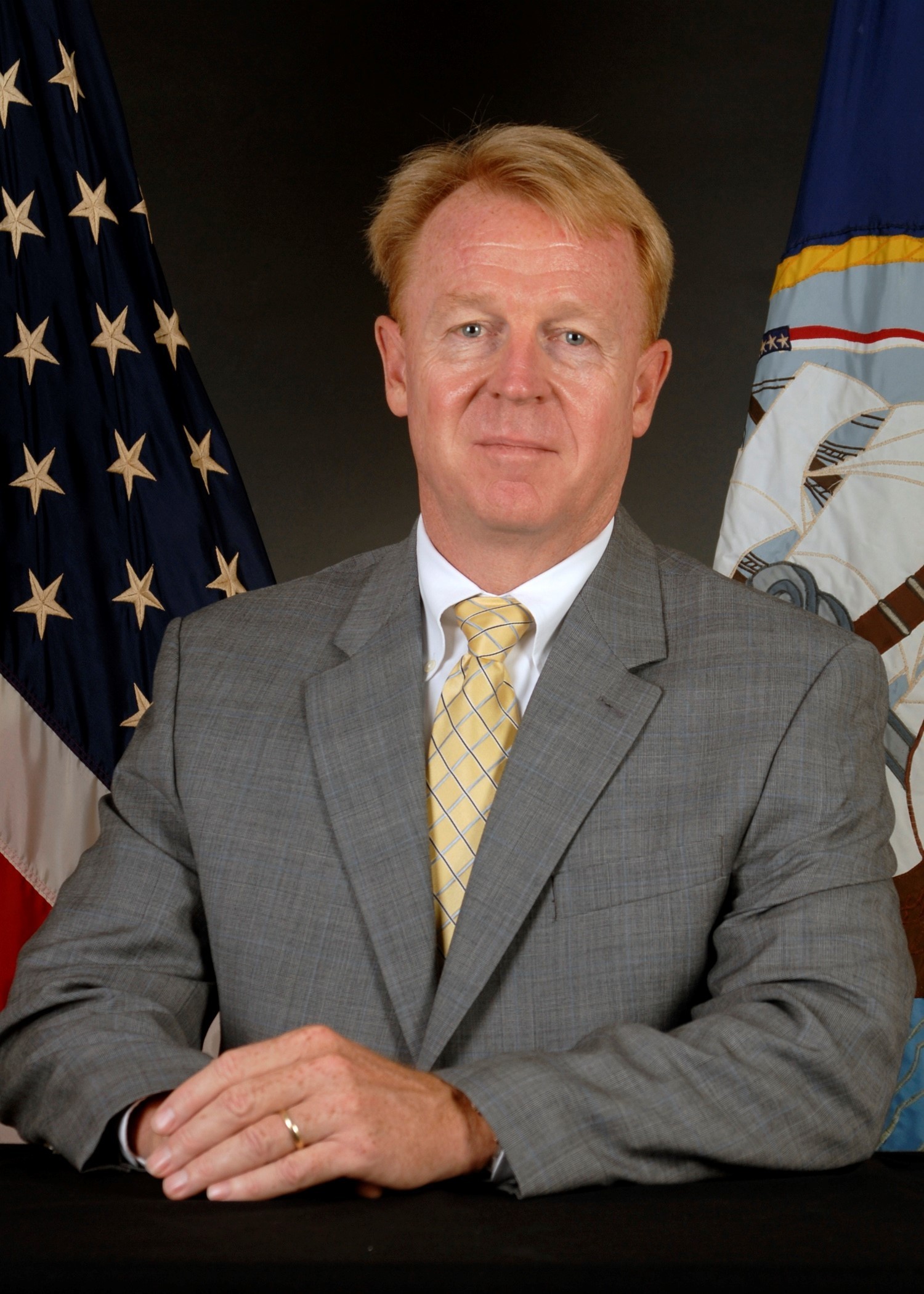 NAVSUP FLC Jacksonville Executive Director Awarded Navy’s Highest Honor ...