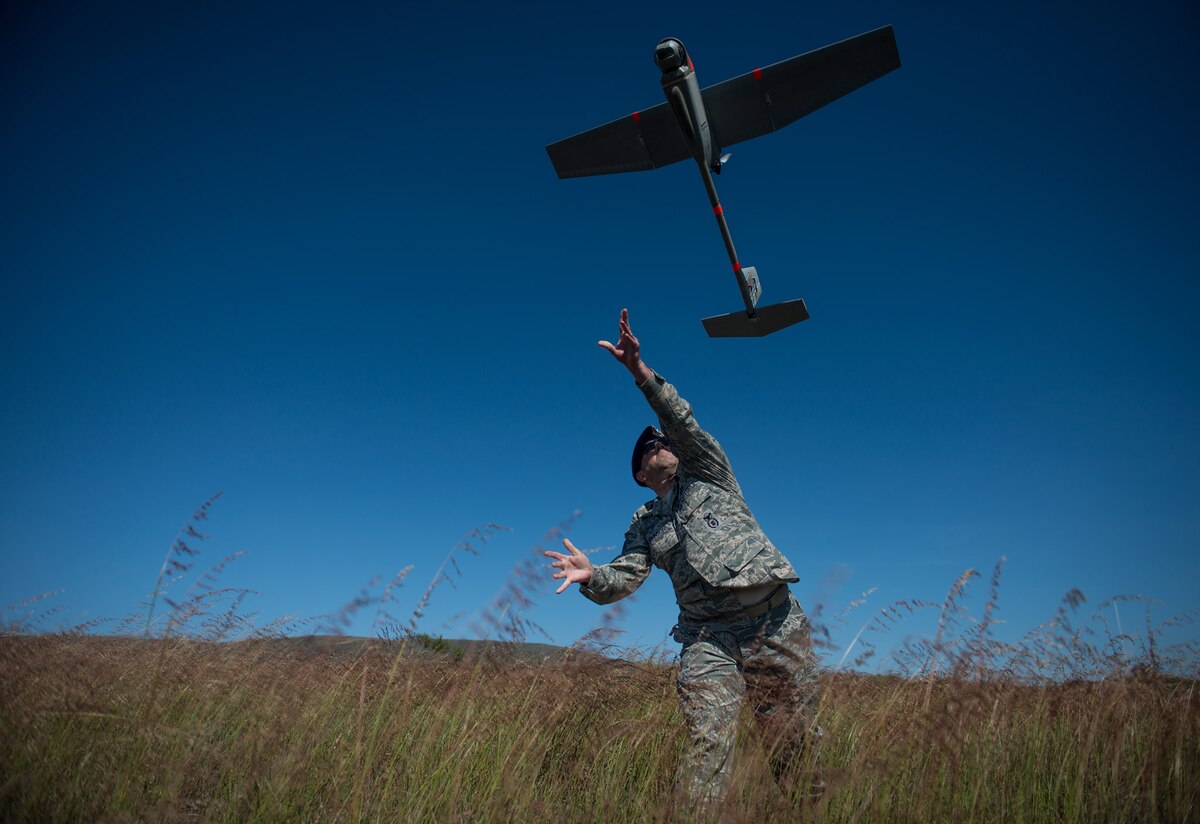 Bird's Eye View > > Display