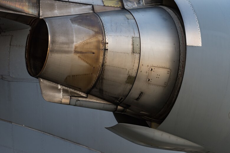 Dover AFB maintains C-17 readiness > Dover Air Force Base > News