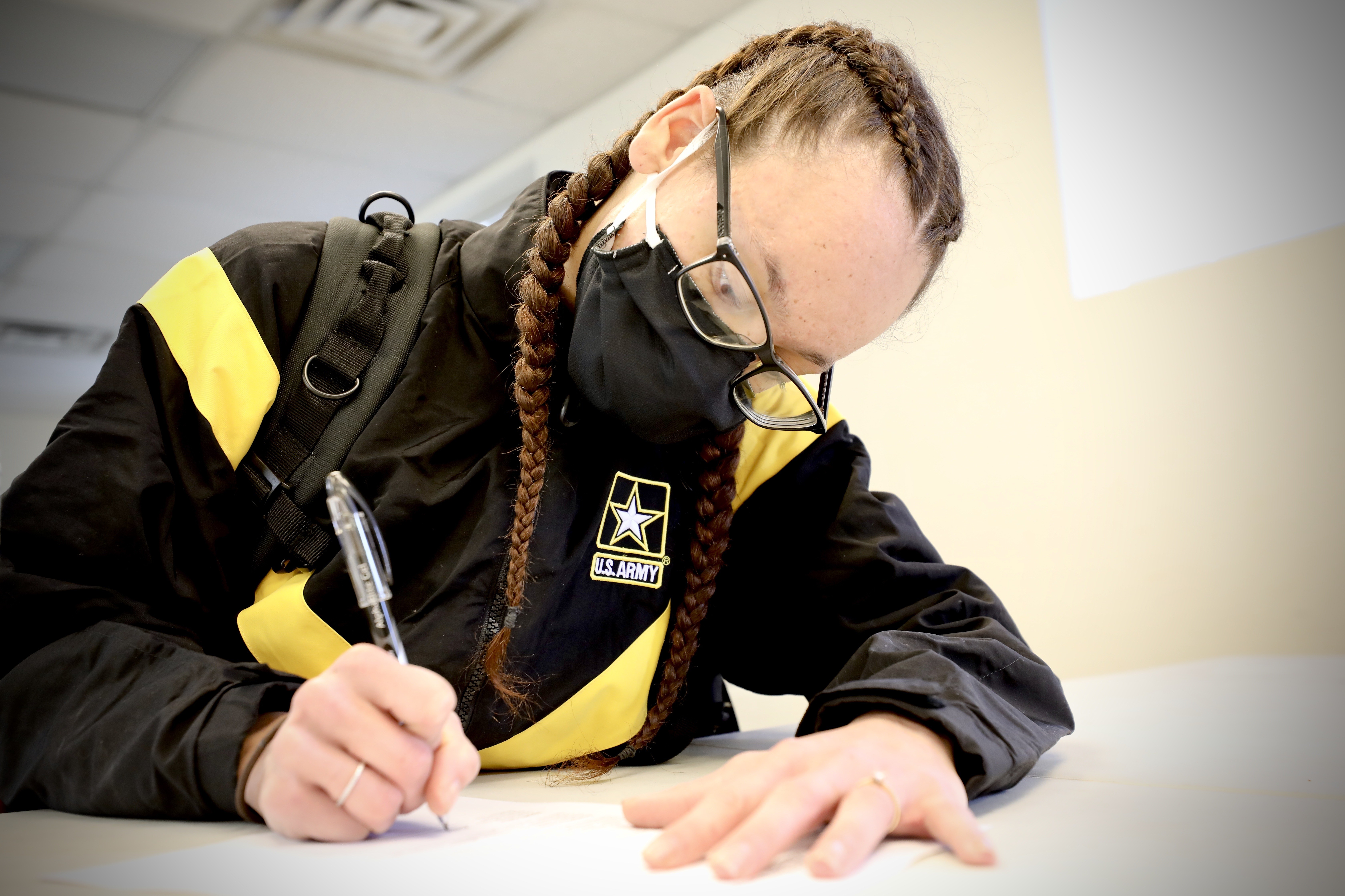 76th ORC and 807th Medical Command (Deployment Support) Best Warrior ...