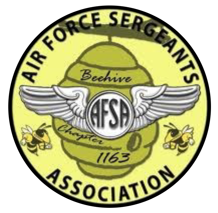 ‘The Beehive Chapter’ wins AFSA Division 6 honors > Hill Air Force Base ...