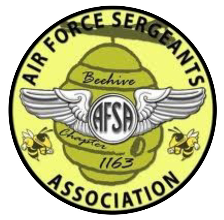 ‘The Beehive Chapter’ wins AFSA Division 6 honors > Hill Air Force Base ...