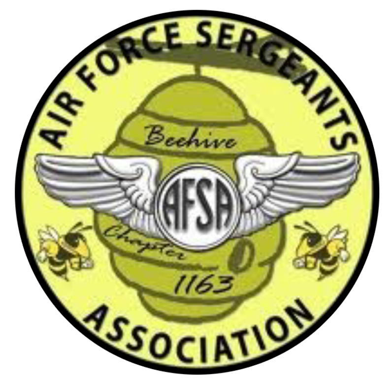 ‘The Beehive Chapter’ wins AFSA Division 6 honors > Hill Air Force Base ...