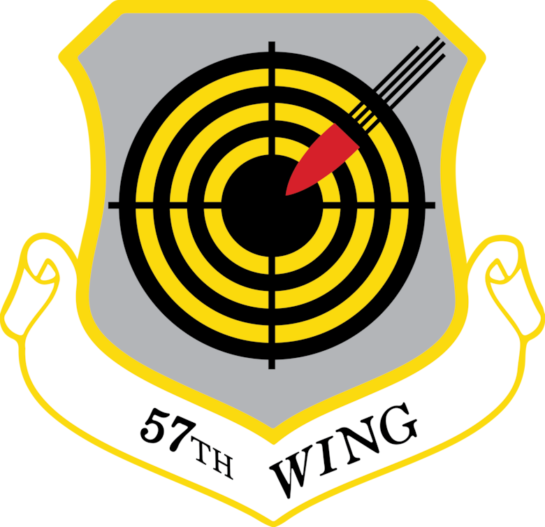57th Wing > Nellis Air Force Base > Display