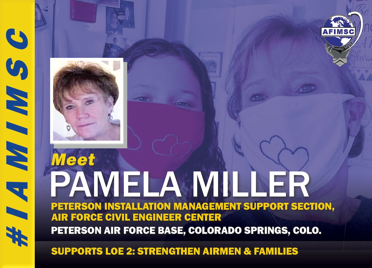 #IAMIMSC: Pamela Miller > Air Force Installation & Mission Support ...