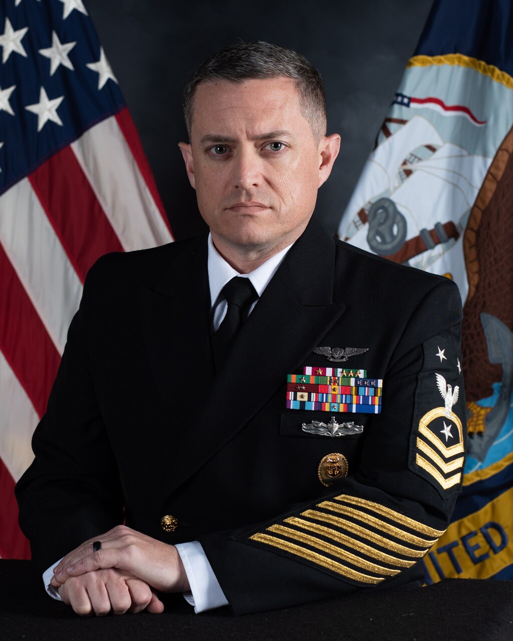 Command Master Chief