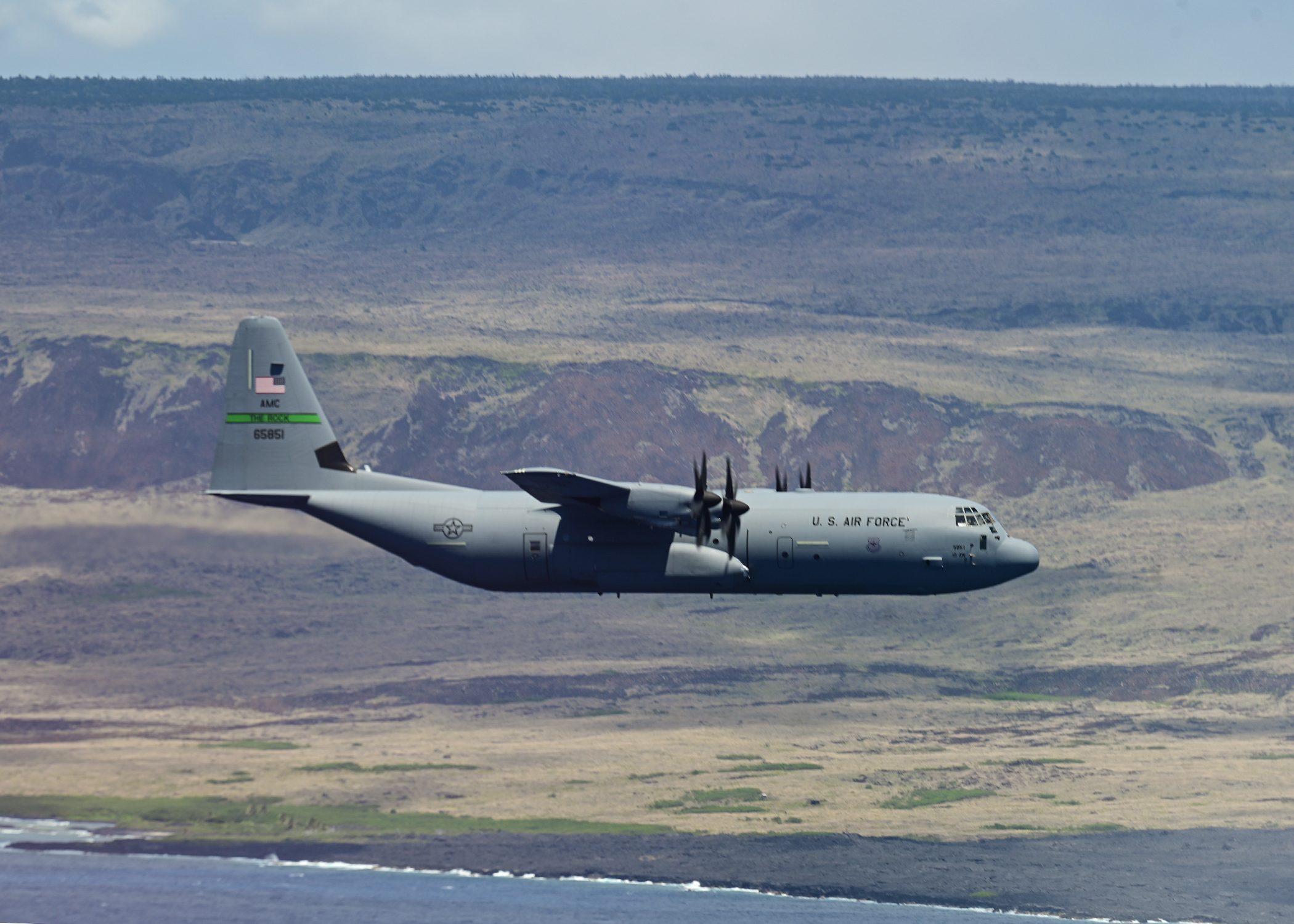 Mobility Airmen exercise ACE, joint force integration in Indo-Pacific ...