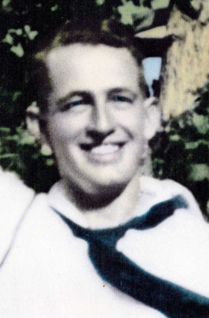 USS Oklahoma Sailor Accounted For From World War II (Jensen, T ...