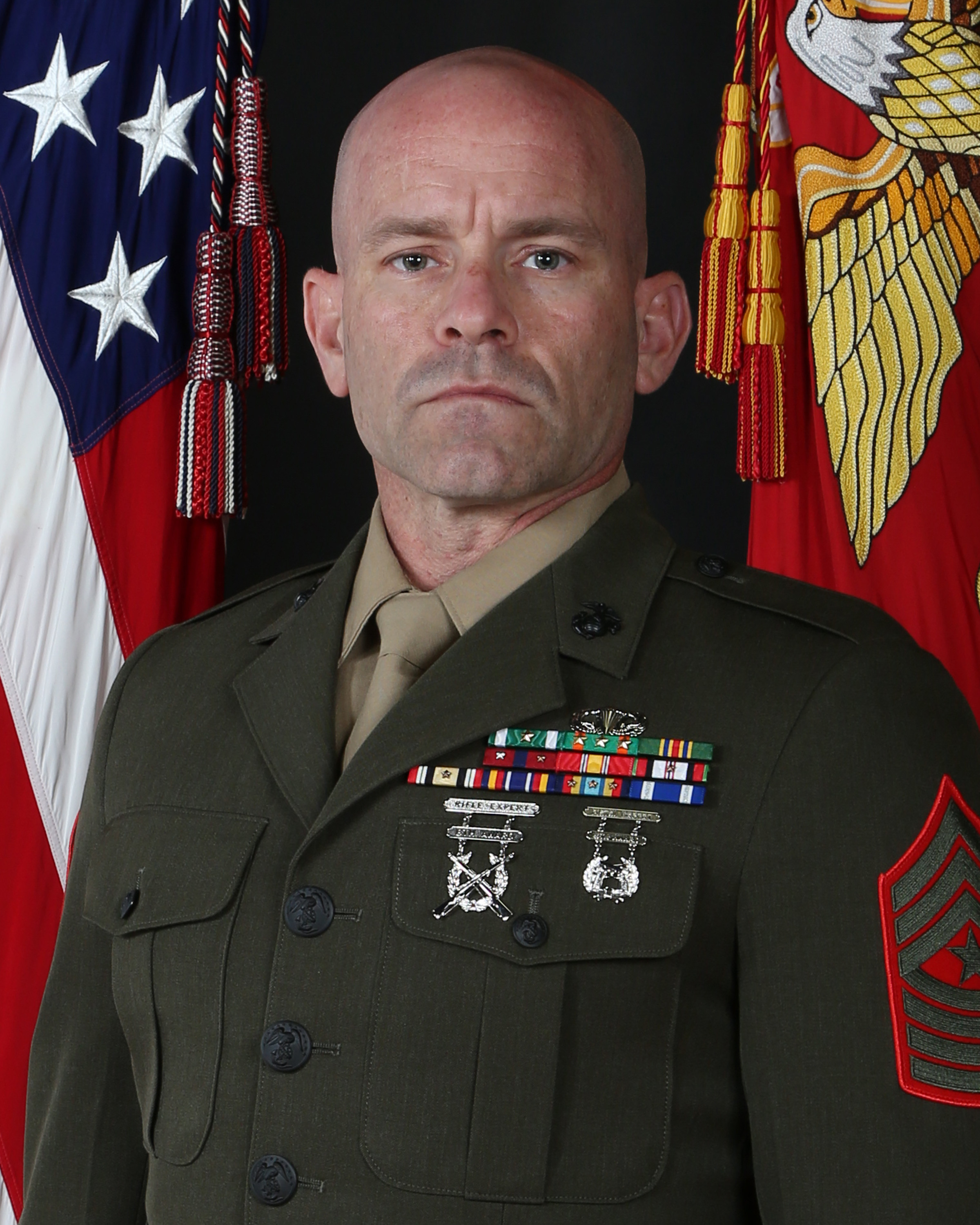 2d Battalion, 2nd Marines - Home