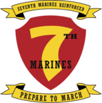 7th Marine Regiment