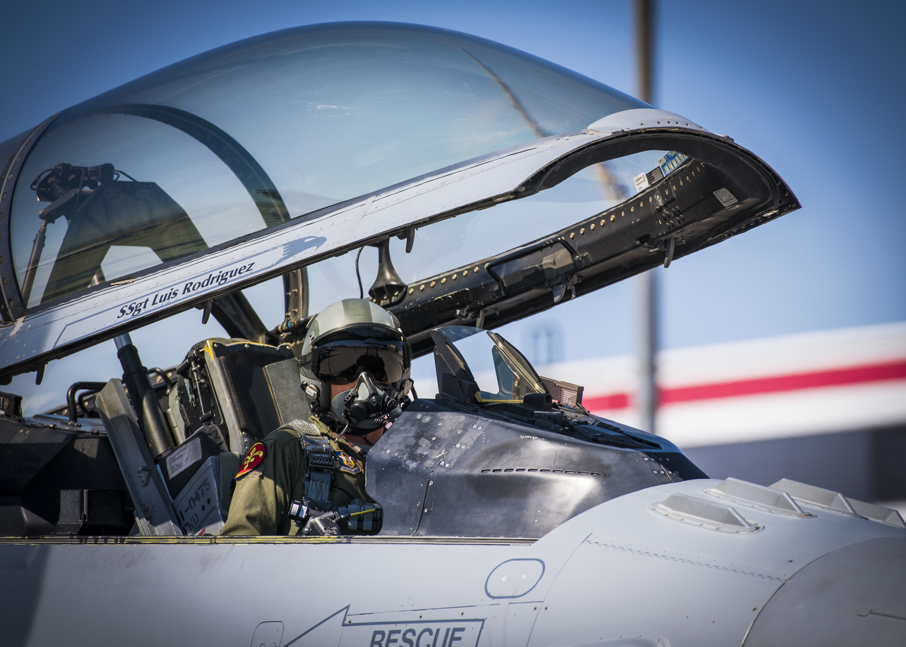 926th AMXS spearhead readiness during exercise > 926th Wing > Article ...