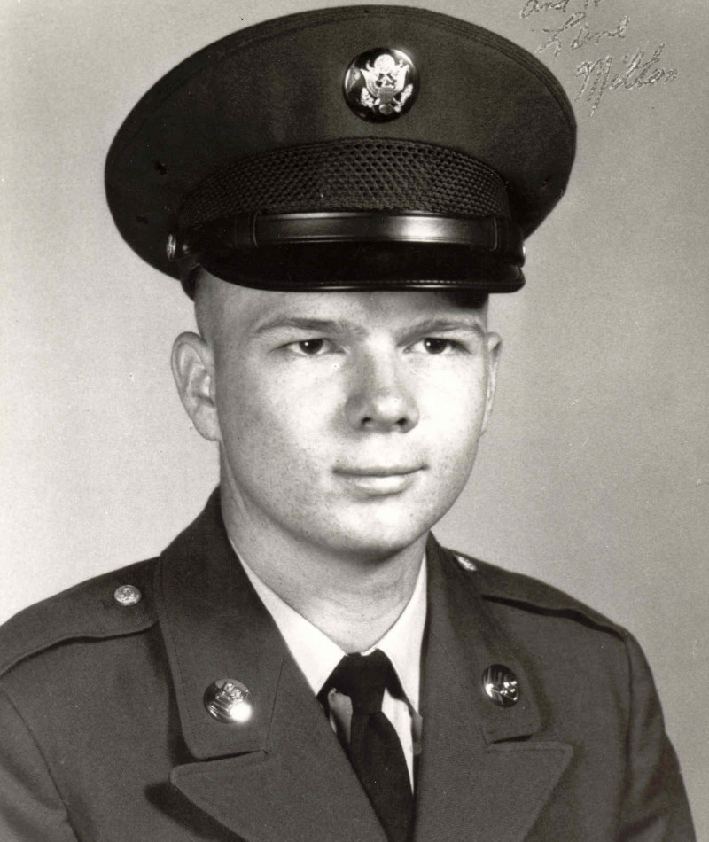 Medal of Honor Monday: Army Pfc. Milton A. Lee > U.S. Department of War ...