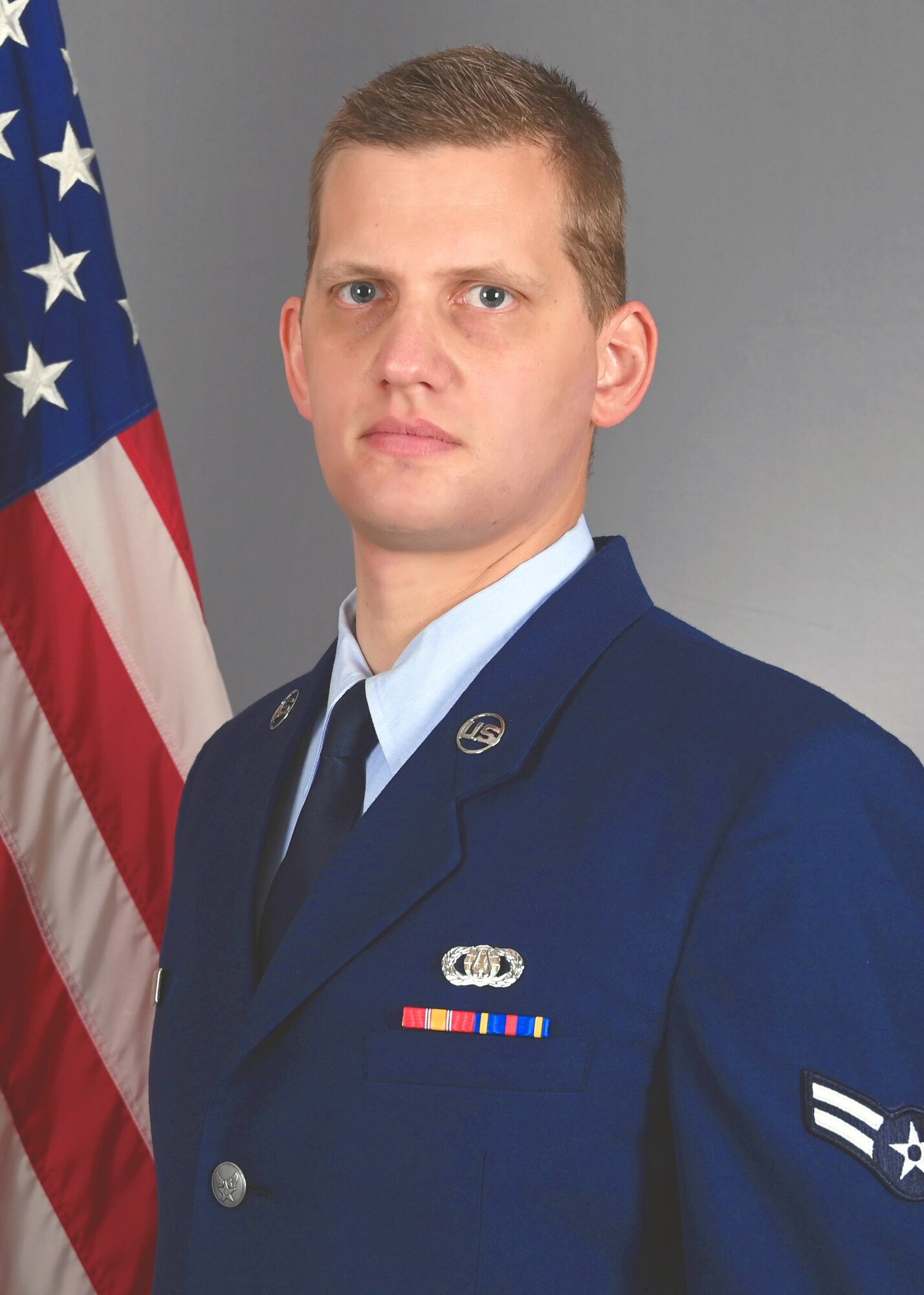 Sebastian Bell > Air Force Bands > Display