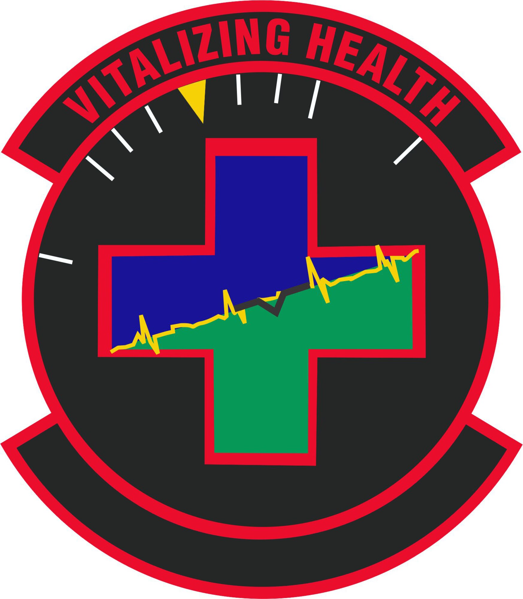 628 Healthcare Operations Squadron (AMC) > Air Force Historical ...