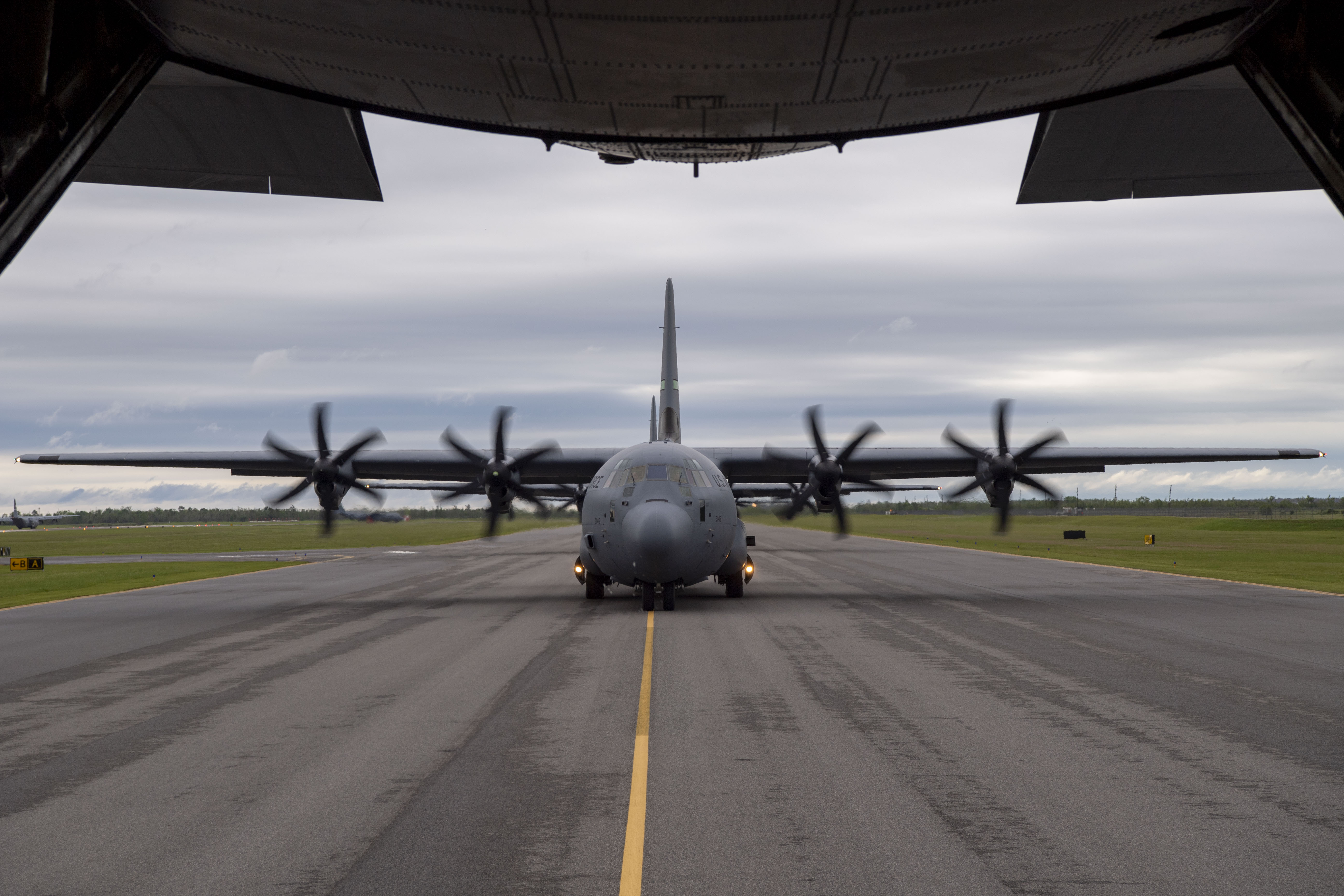Swamp Dash enhances interoperability with mission partners > Little ...