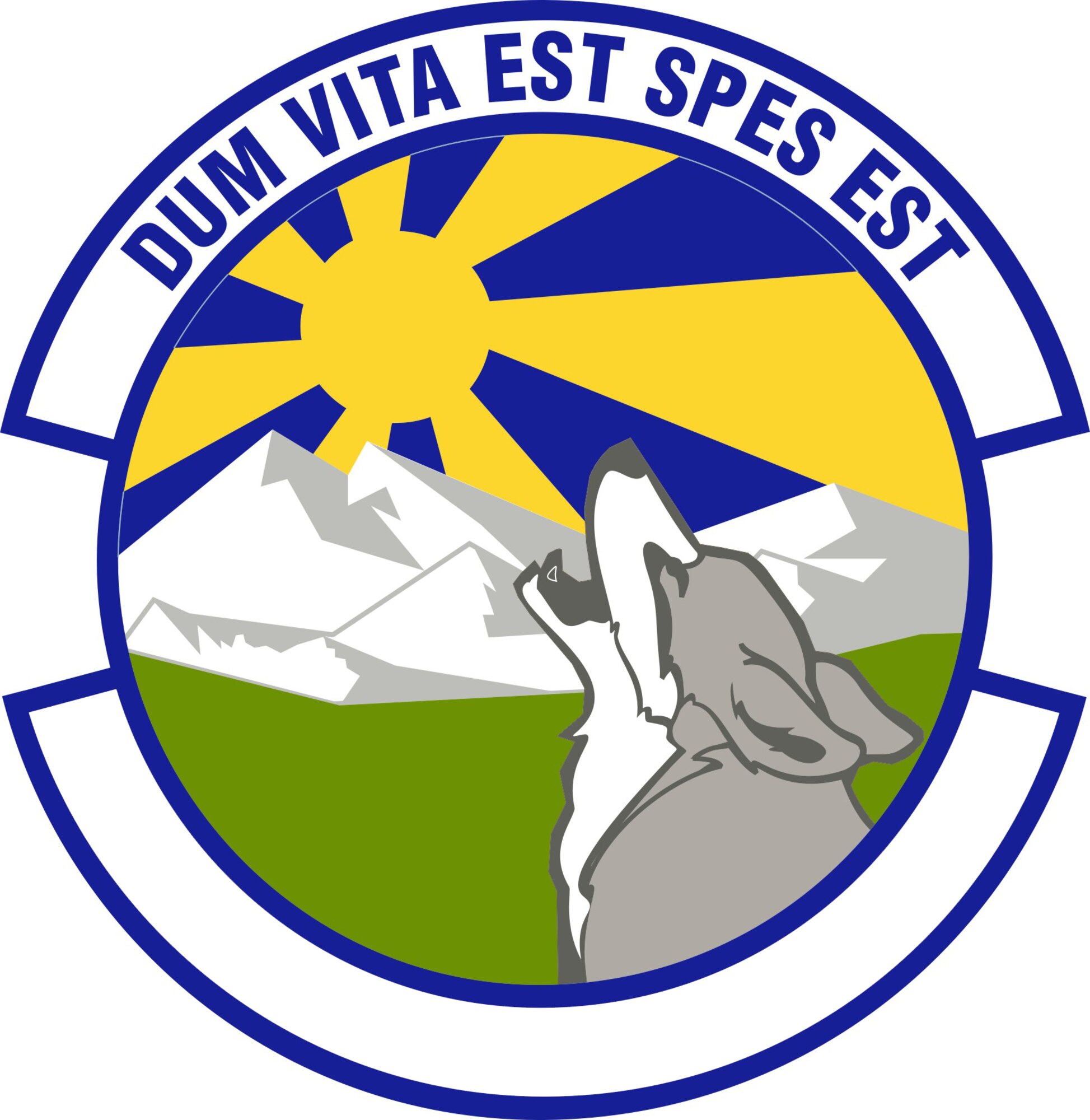 75 Healthcare Operations Squadron (AFMC) > Air Force Historical ...