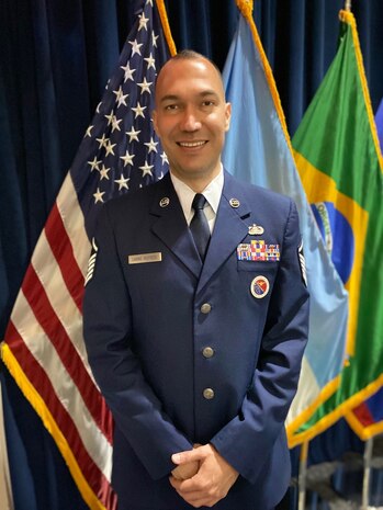 IAAFA stands out in AETC awards, earns top accolades