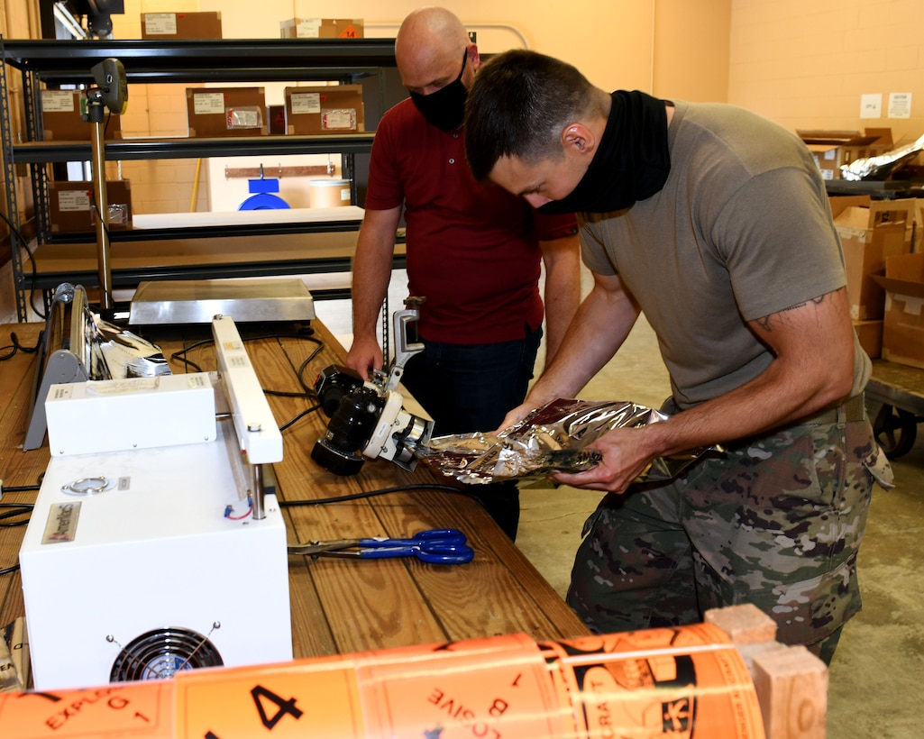 Munitions Flight: More than ammo