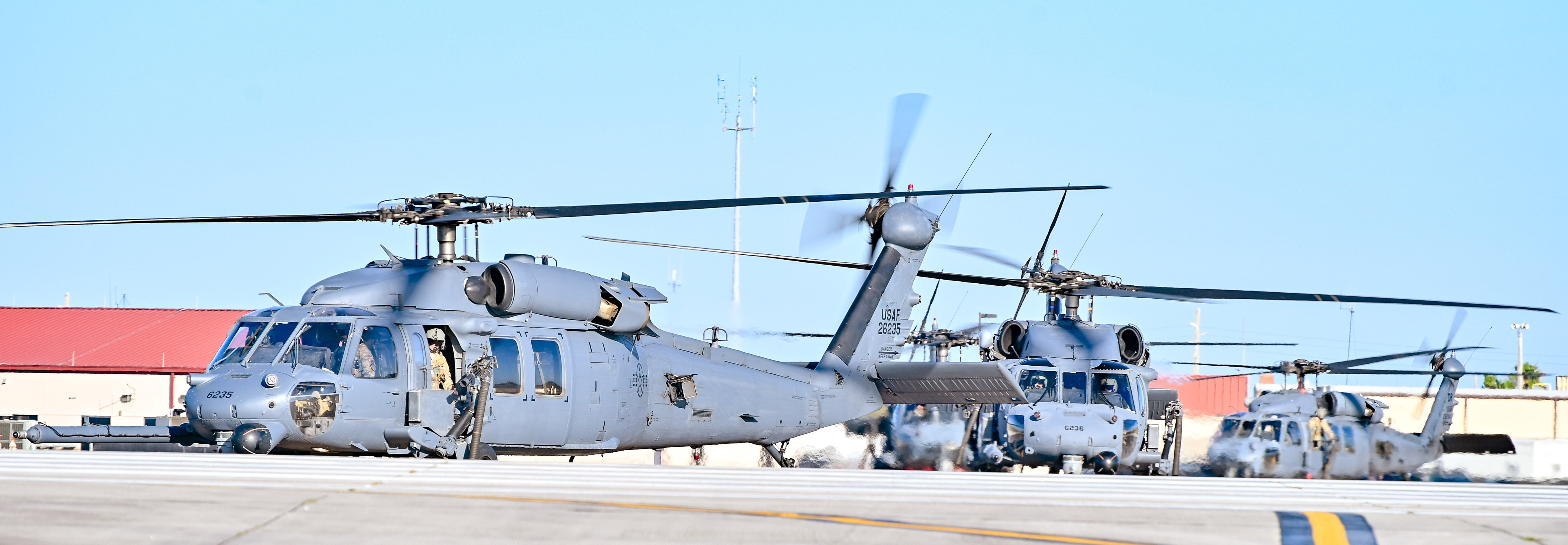 920th RQW redefines tactics for engaging competitors > Nellis Air Force ...