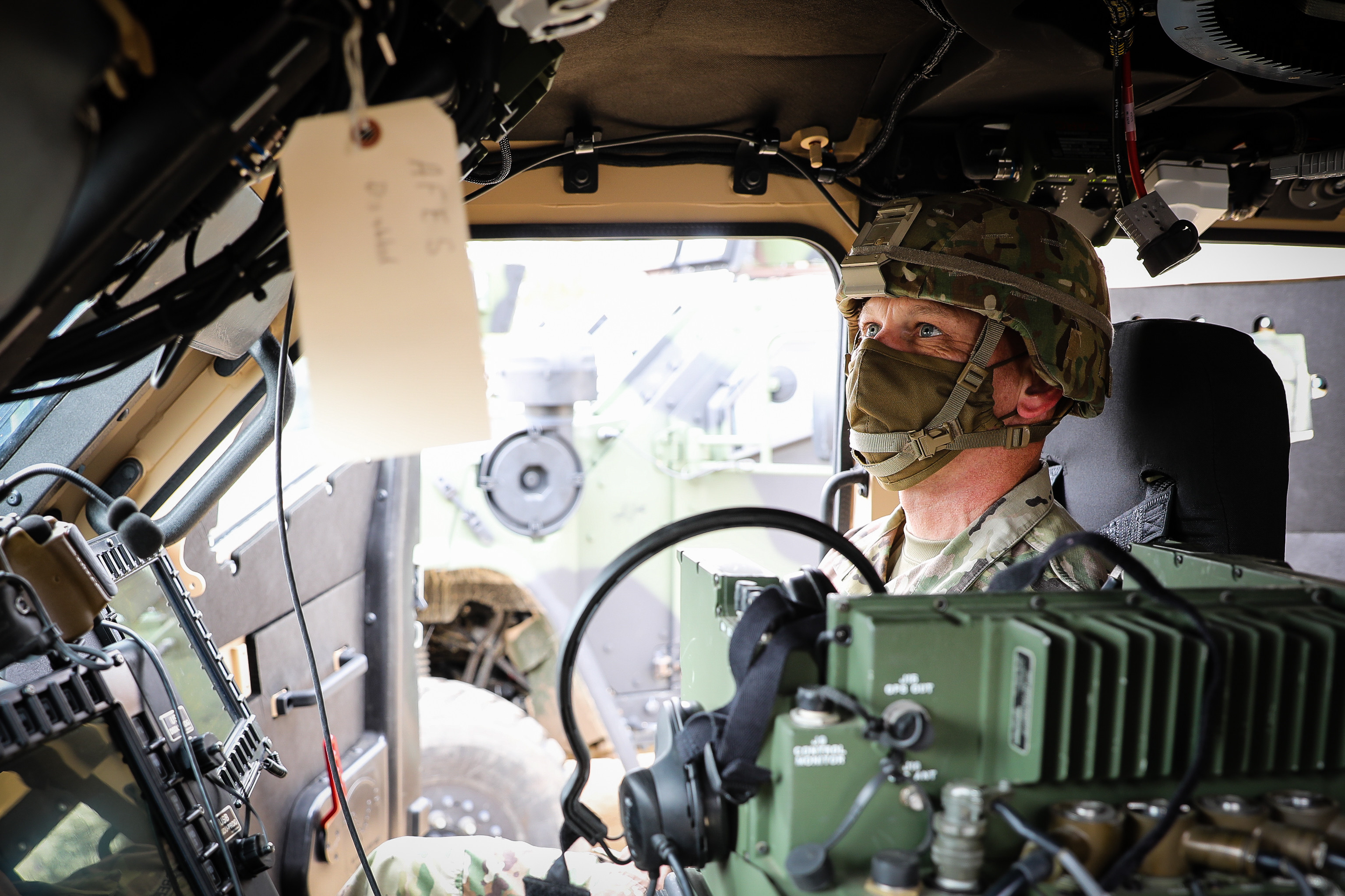 United States Army Civil Affairs and Psychological Operations Command ...