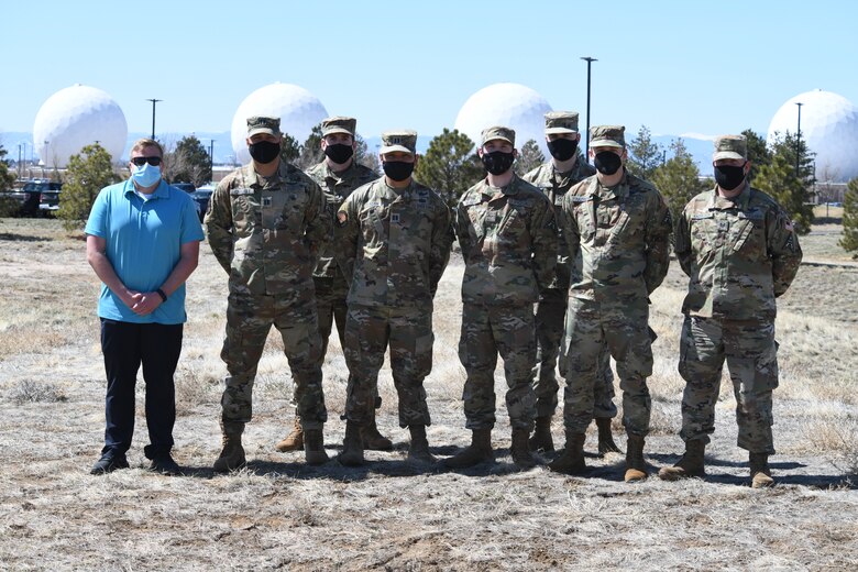 Space Delta 4 conducts first-of-its-kind exercise > Buckley Space Force ...