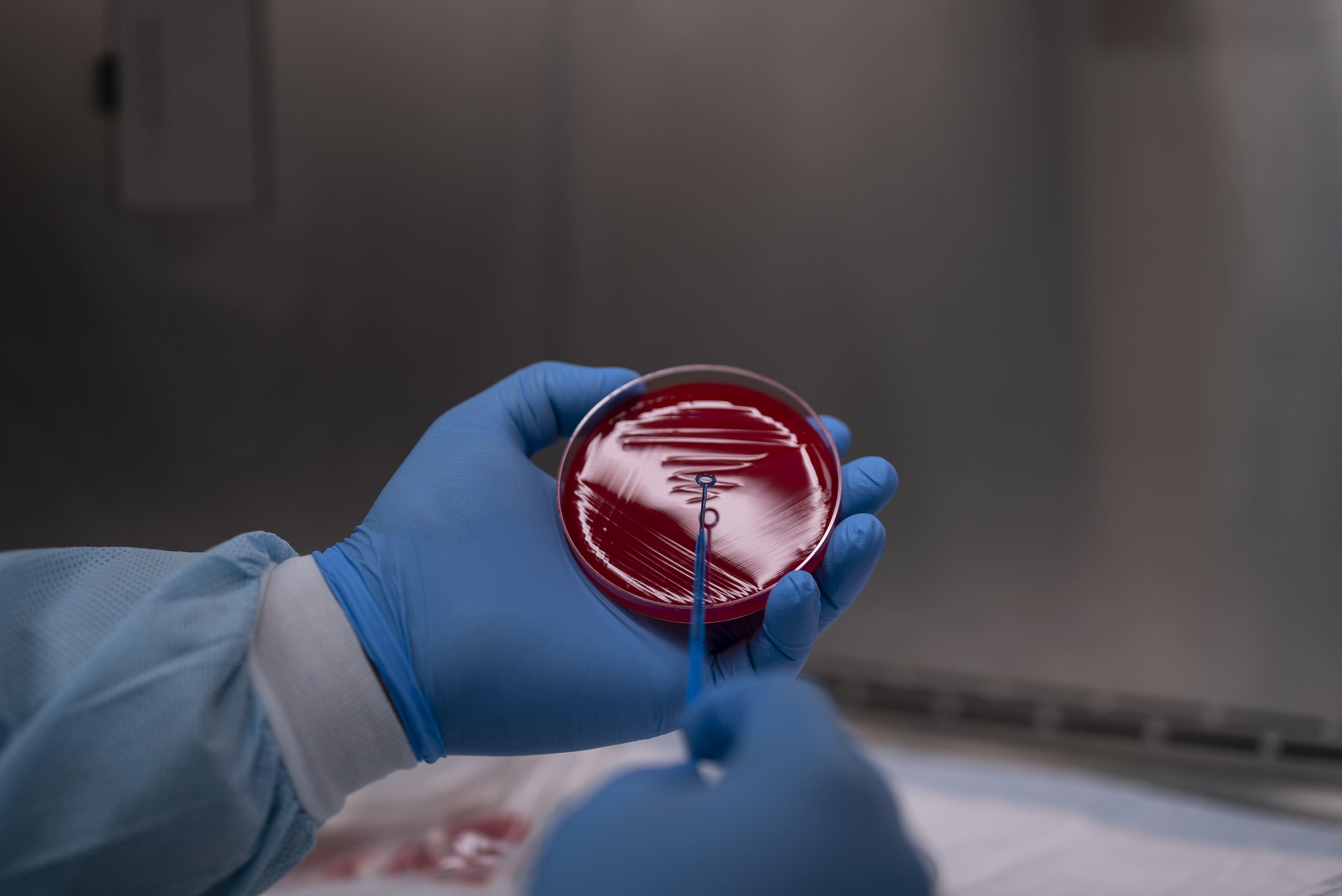 27 SOMDG Celebrates Medical Laboratory Professionals Week > Cannon Air ...