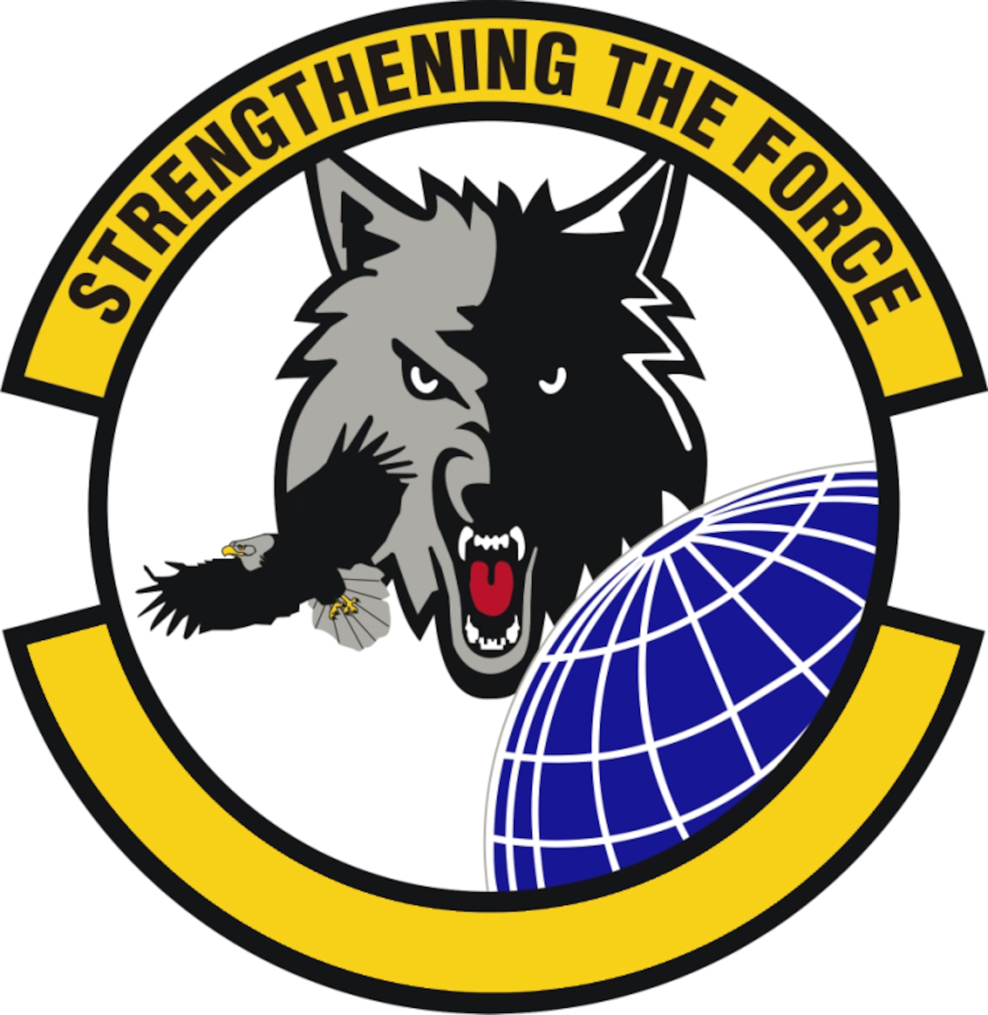 87 Operational Medical Readiness Squadron (AMC) > Air Force Historical ...
