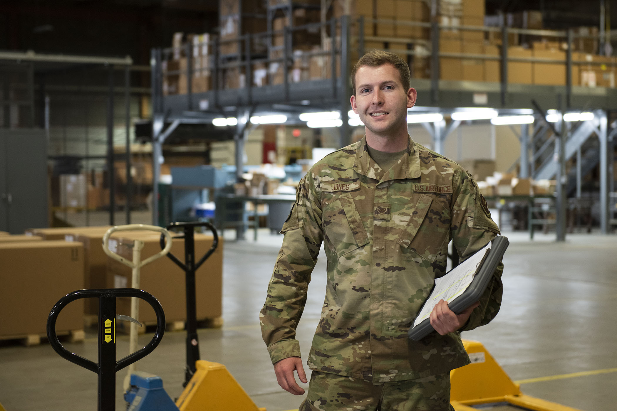 Growing the LRS family > Malmstrom Air Force Base > Display