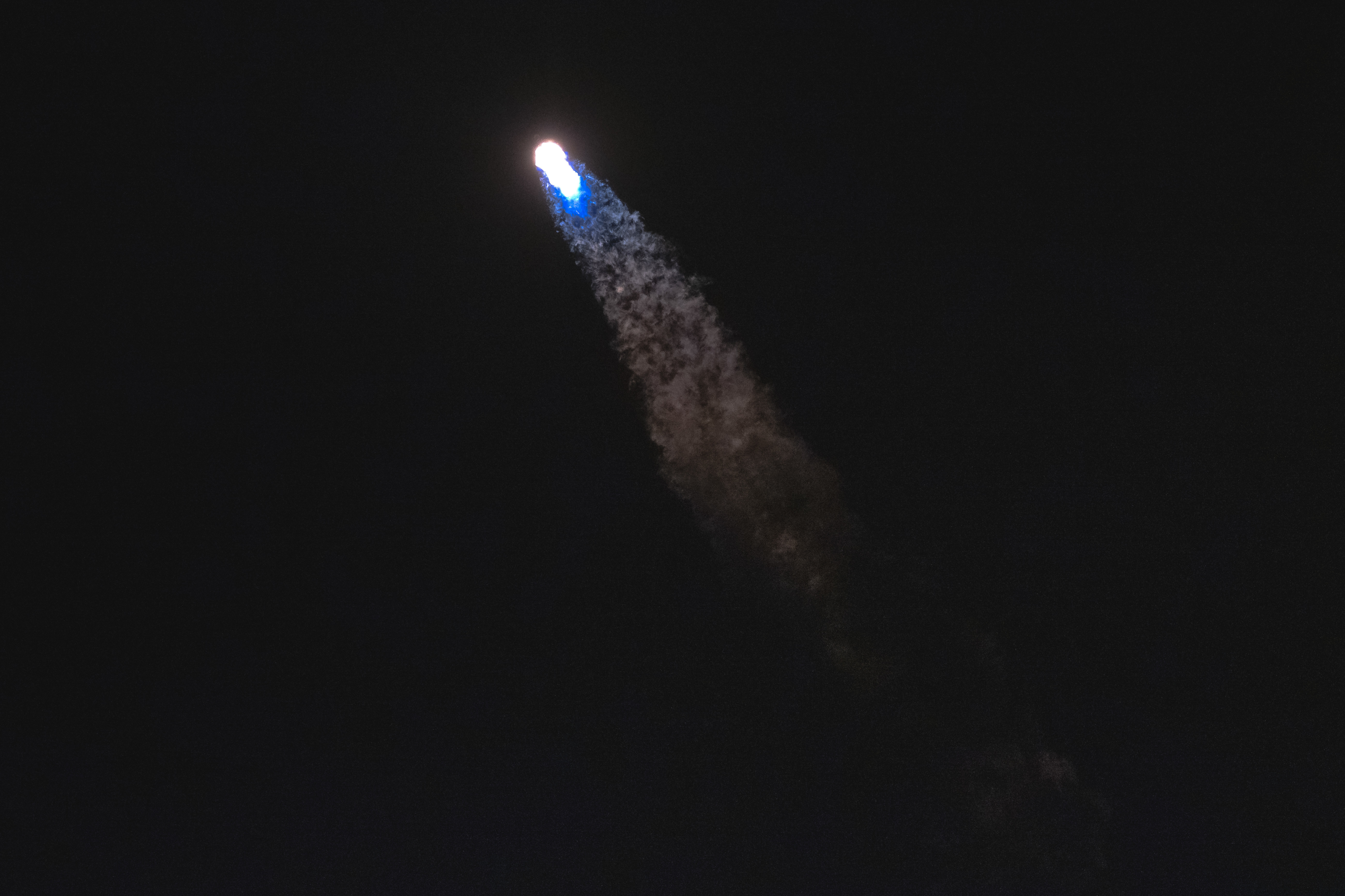 Patrick SFB, Cape Canaveral SFS support mission to ISS > USSF Combat ...