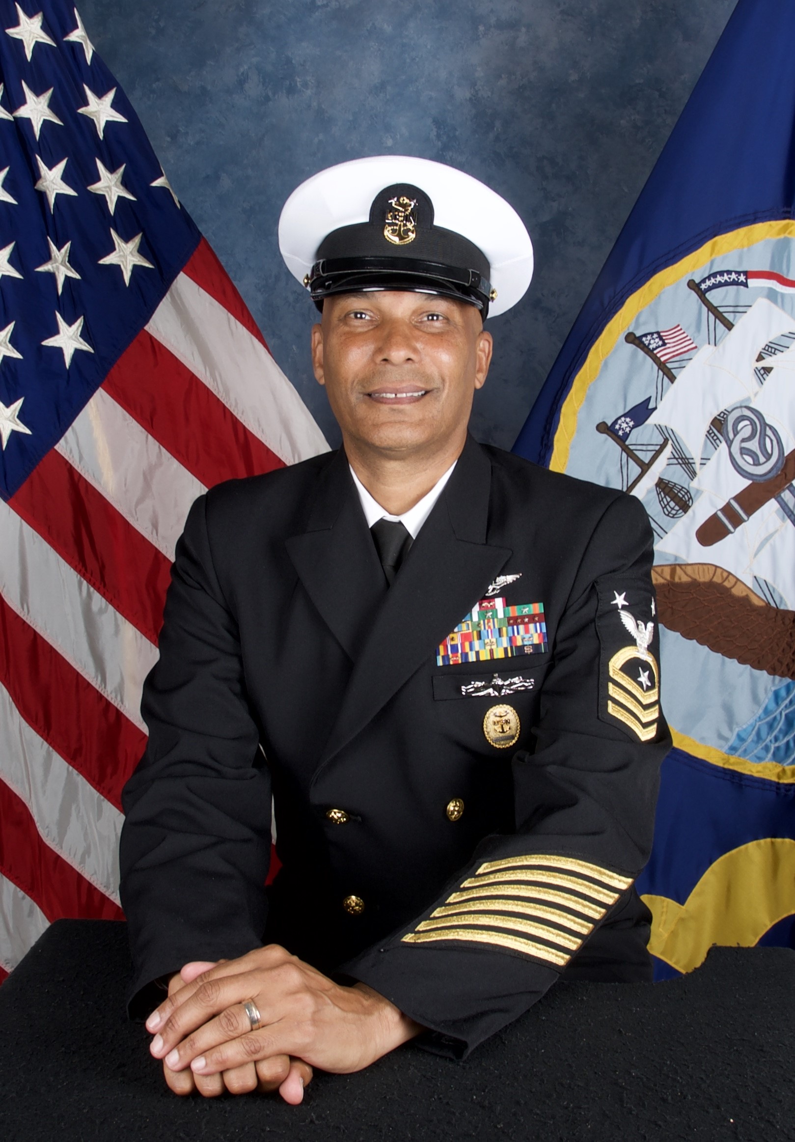 Command Master Chief