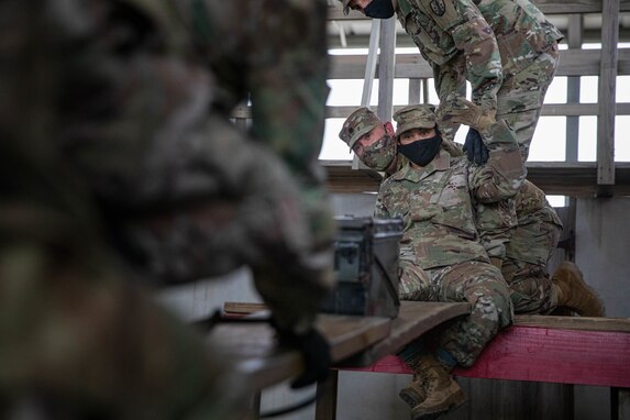 Army Reserve Sustainment Command