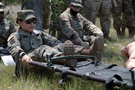 Army Reserve Sustainment Command