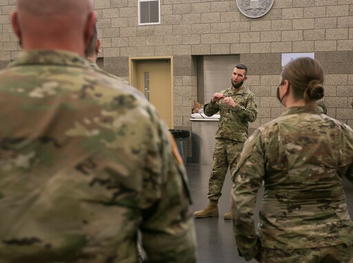 Deployment Support Command