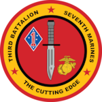 3rd Battalion, 7th Marines