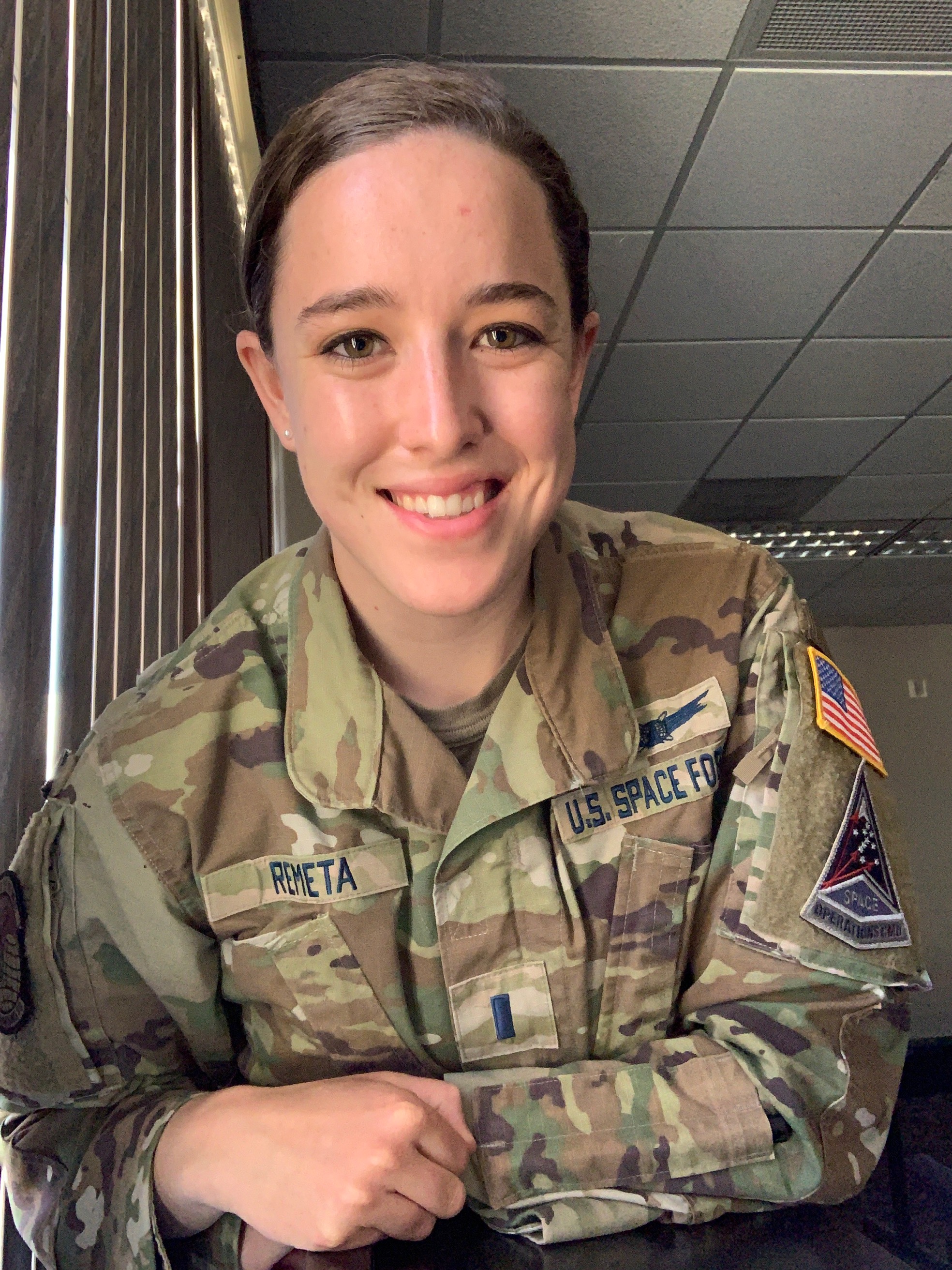 7 SWS Guardian leads the way in space systems operations > Buckley ...