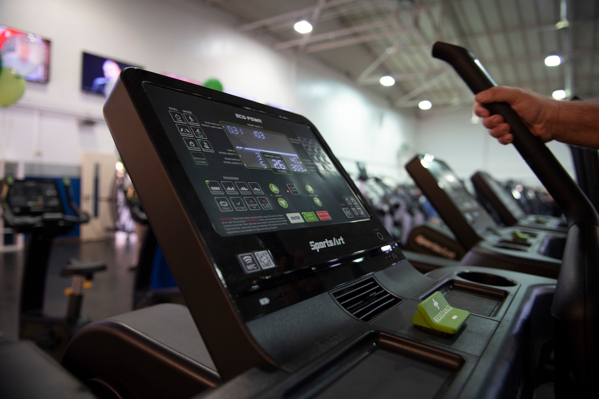 Powered by fitness > Ramstein Air Base > Article Display