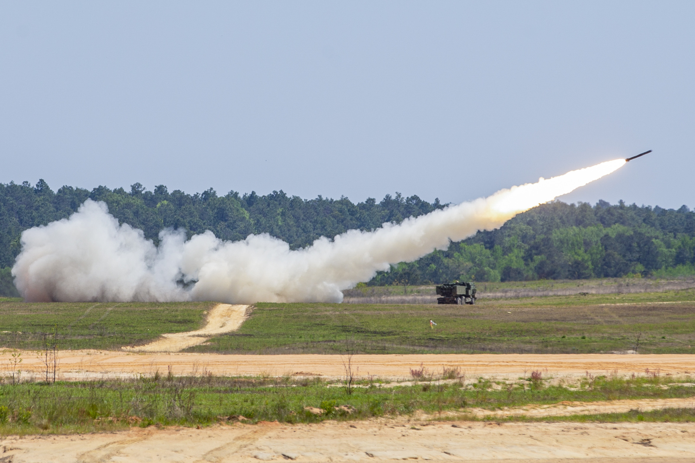 Rocket Like I Talk It > 2nd Marine Division > Stories