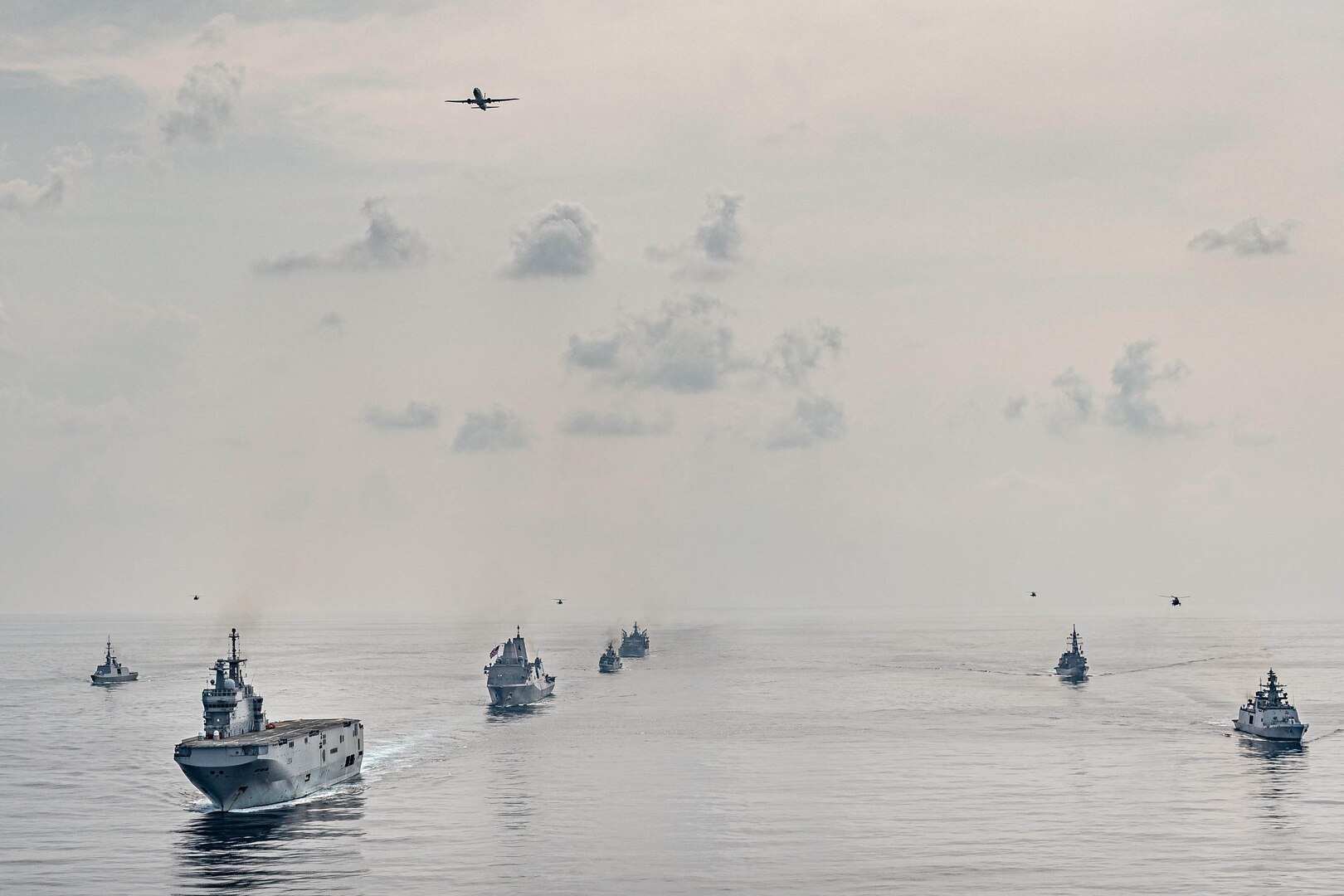 DOD to Aid India as it Copes with COVID-19 Pandemic > U.S. Indo-Pacific ...