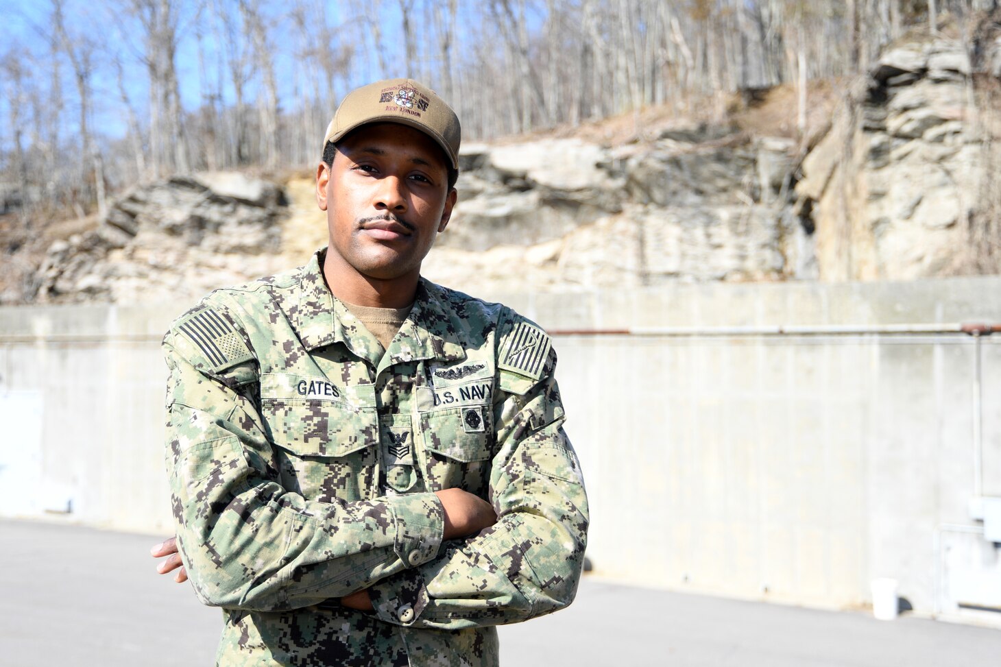 Commander, Submarine Force Atlantic Announces Shore Sailor of the Year ...