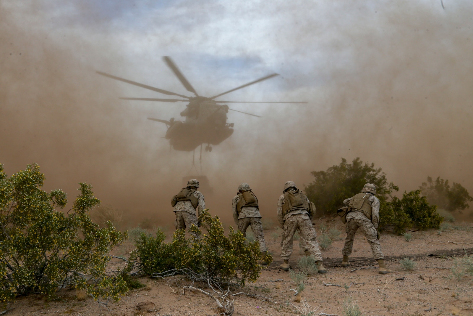 Combat Logistics Battalion 13