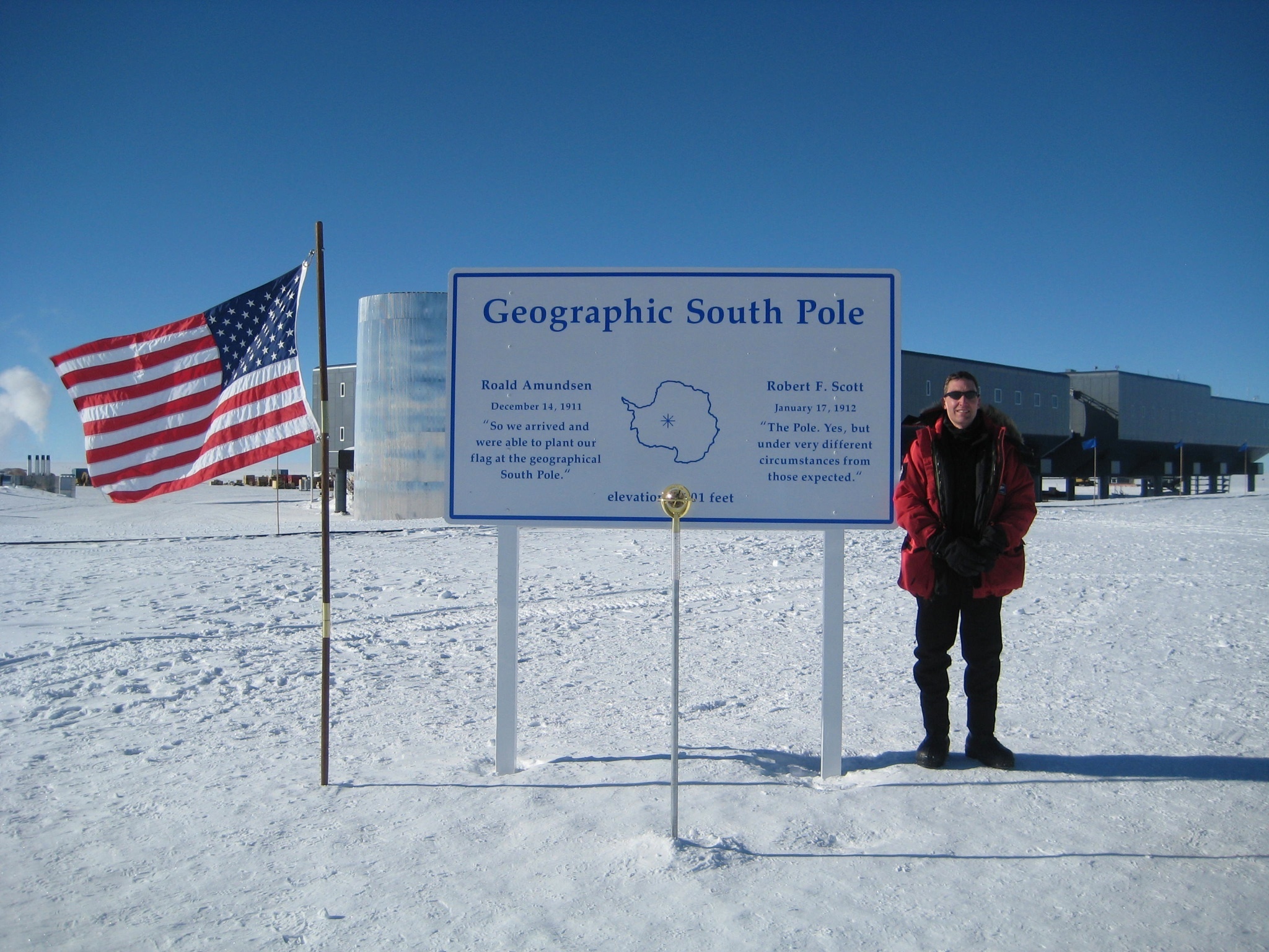 Operation Deep Freeze completes another successful season despite ...