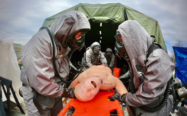 U.S. Army Reserve > Commands > Functional > 76th ORC