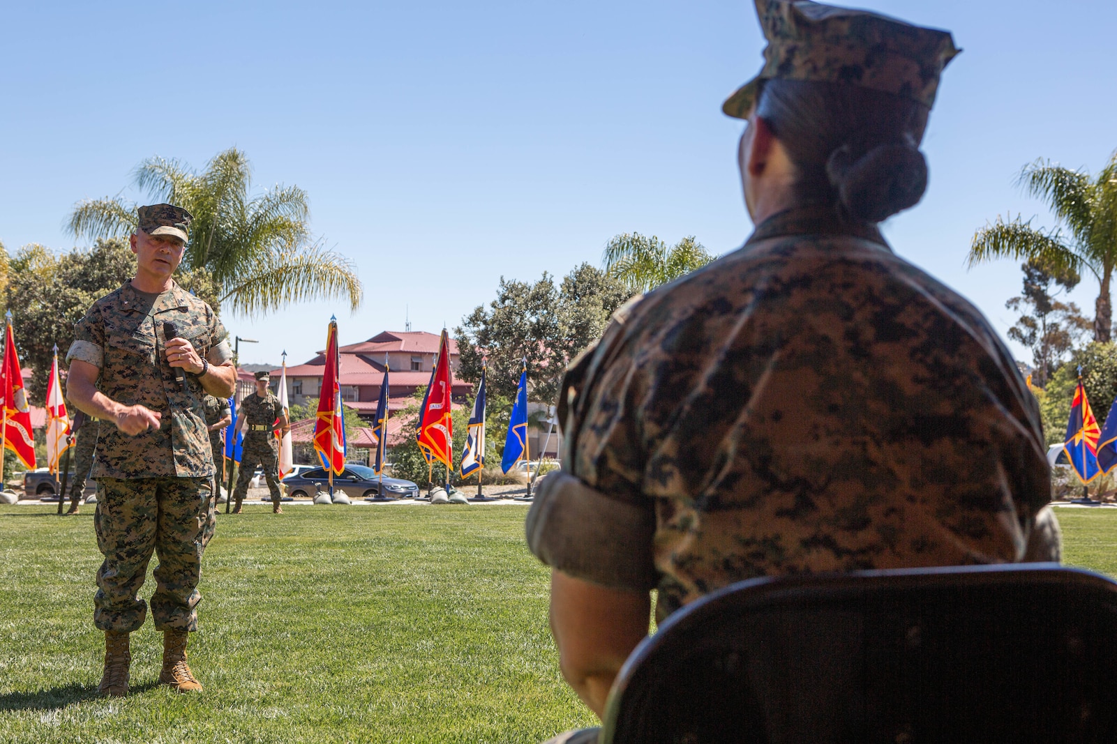 Home [1stmlg.marines.mil]