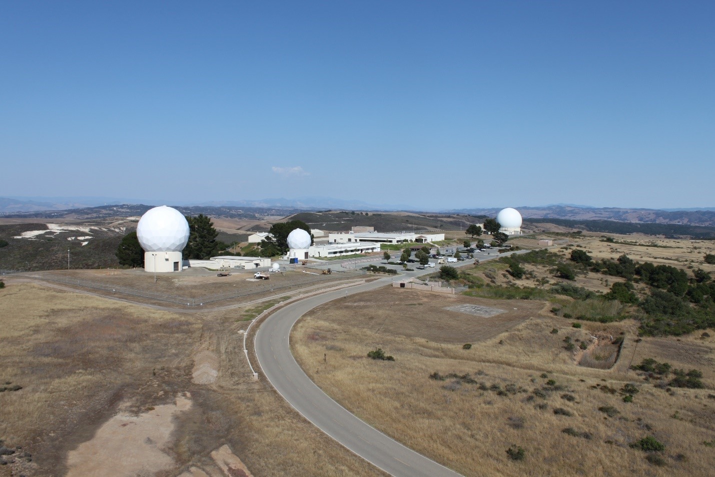 ANG provides essential secure satellite communications > Air National ...